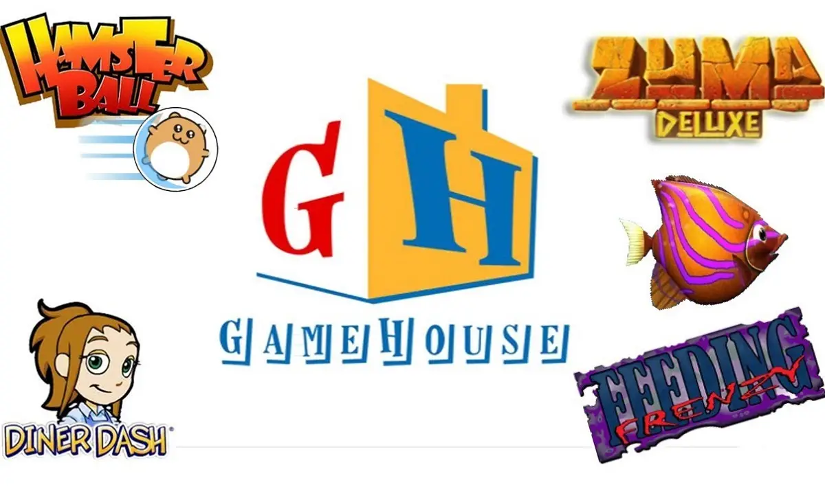 Nostalgia dengan GameHouse, 10 Rekomendasi Game Jadul yang Tetap ...