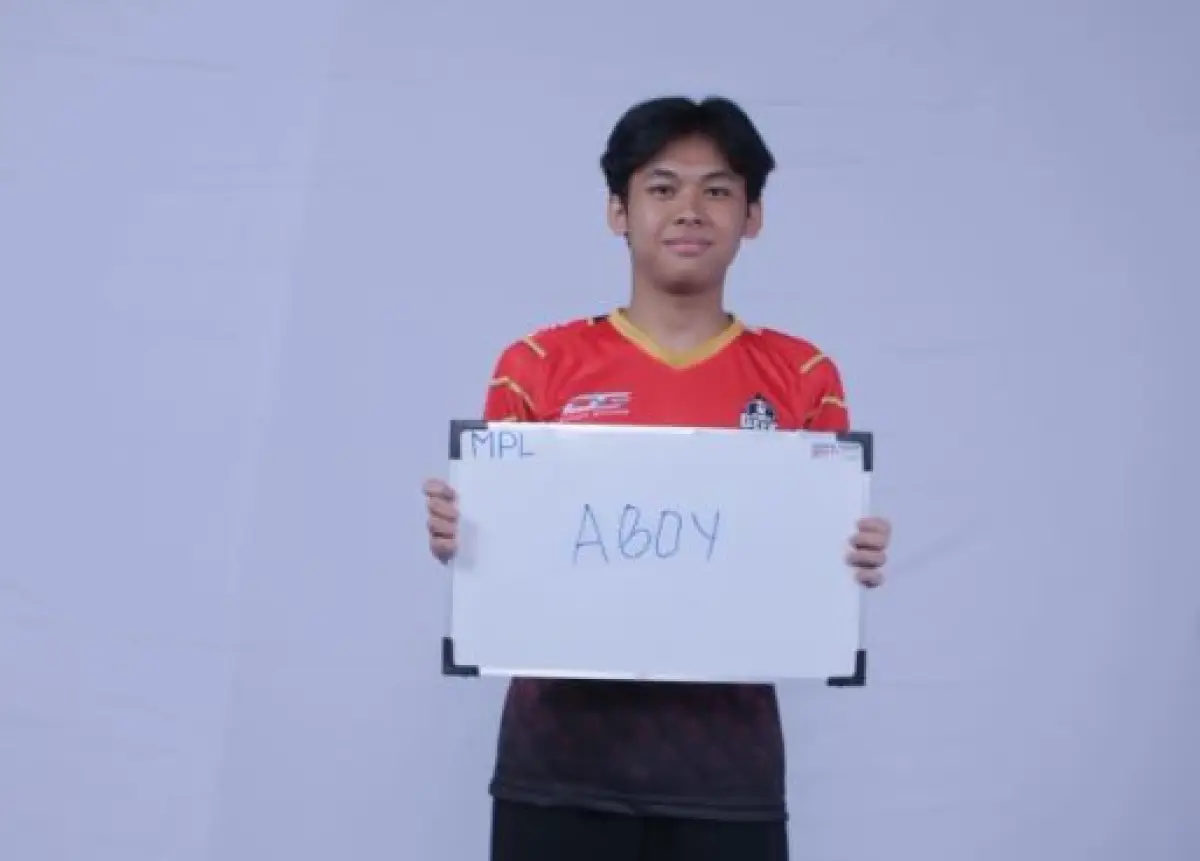 Daftar Lengkap Peraih Award MPL ID Season 14 hingga Week 3, Aboy ...