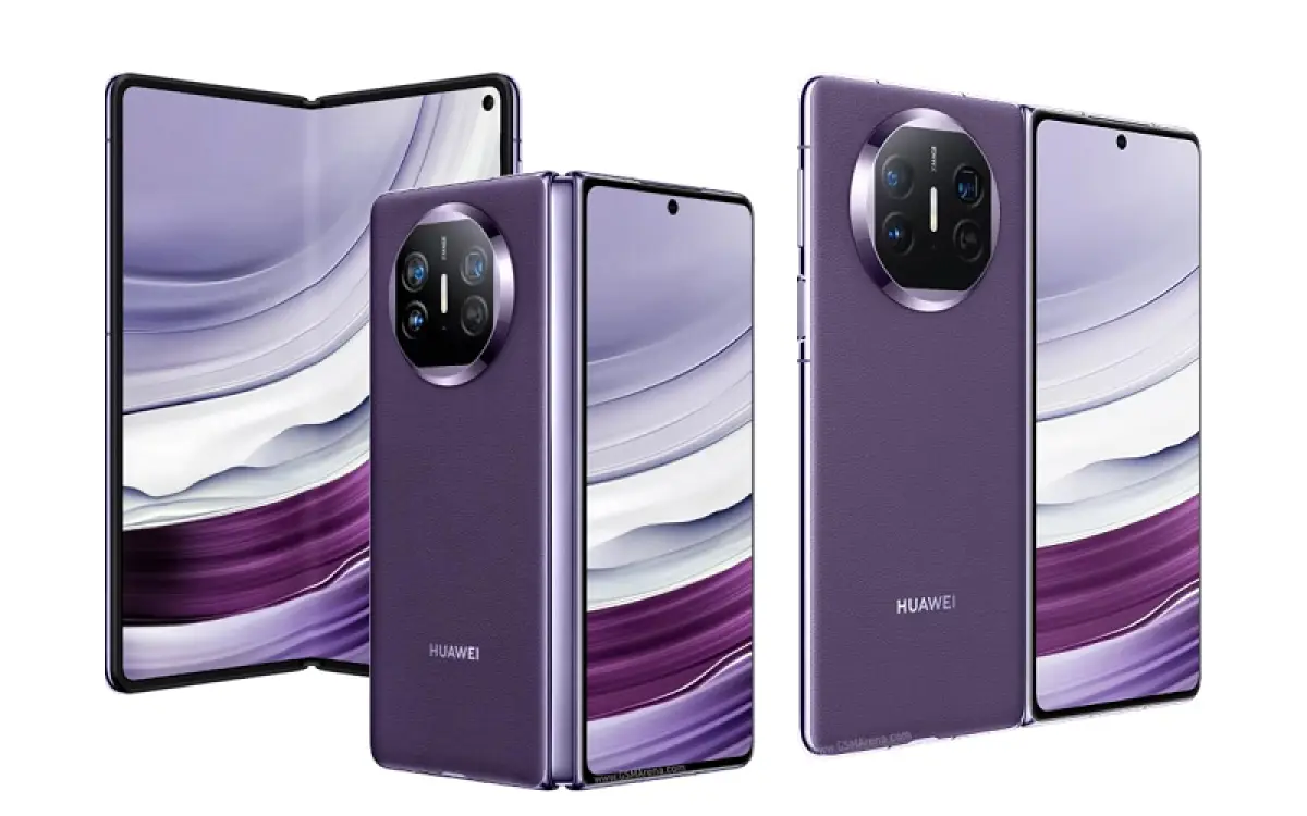 3 HP Huawei Termurah dengan RAM 16GB - IndoGamers