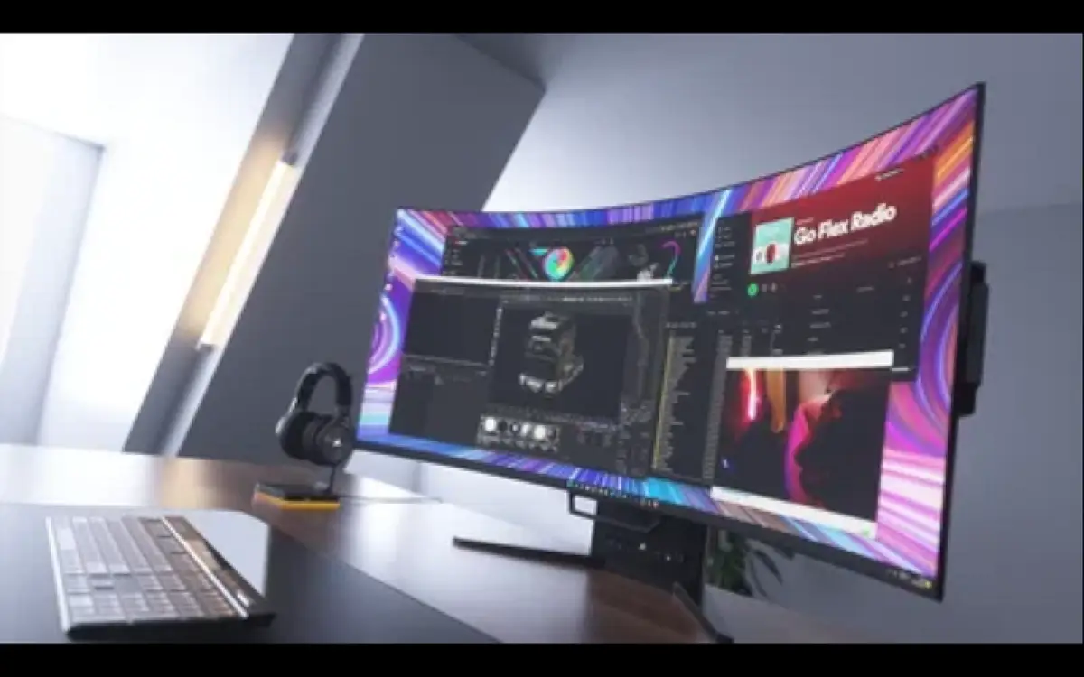 Tips Merawat Monitor Gaming, Agar Performa Selalu Maksimal - IndoGamers