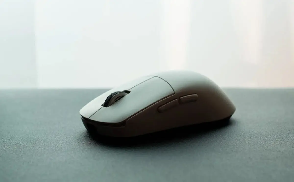 Rekomendasi 4 Mouse yang Bisa Kamu Jadikan Mouse Gaming, Desain Unik ...