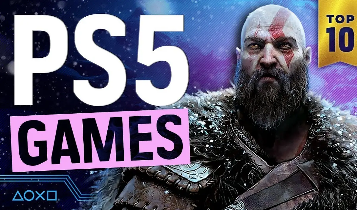 23 Game PS5 Terbaik yang Bisa Kamu Ulang Meski Sudah Tamat - IndoGamers