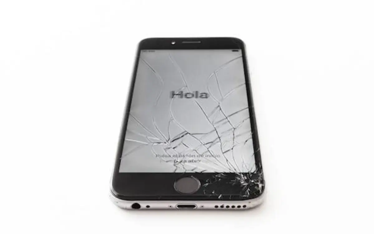 5 Cara Memperbaiki Layar Retak pada Handphone sesuai Tingkat ...