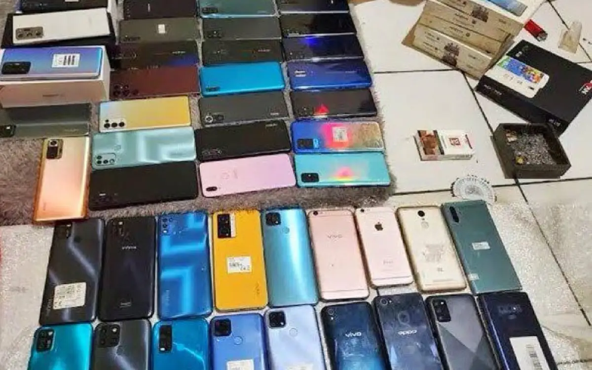 Kamu Harus Tahu, Ini 5 Tips Memilih HP Bekas yang Berkualitas - IndoGamers