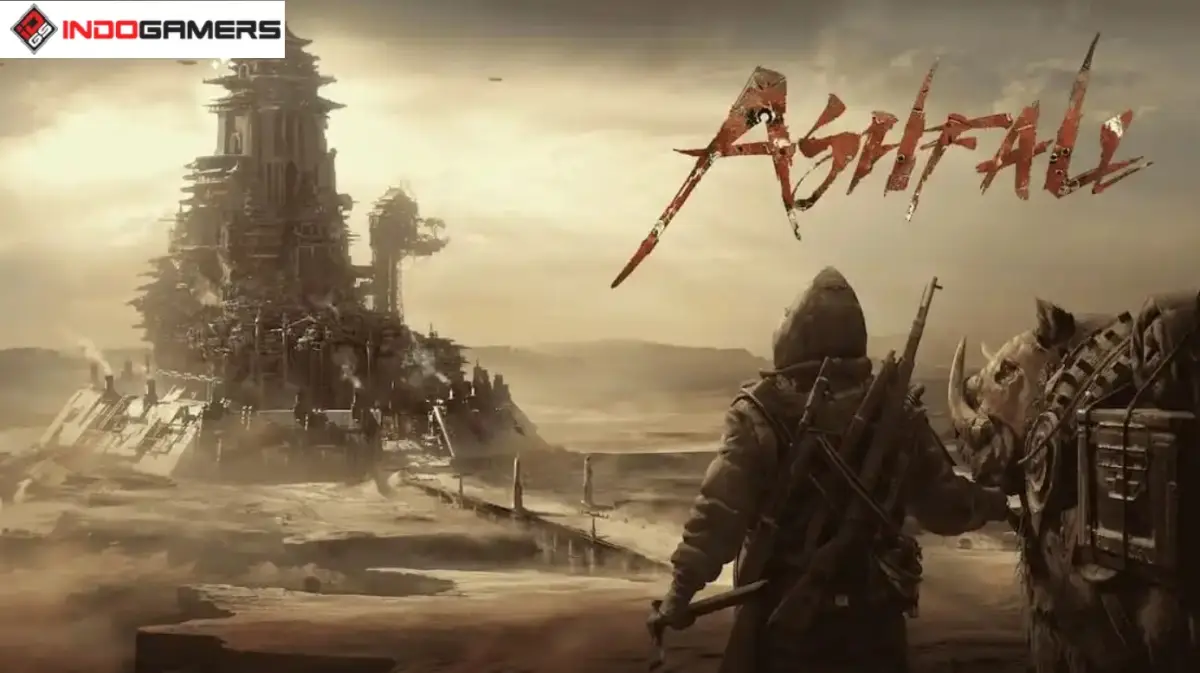 Ashfall, MMORPG Post-Apokaliptik dari NetEase Games, Siap Rilis Resmi di Tiongkok pada November ...