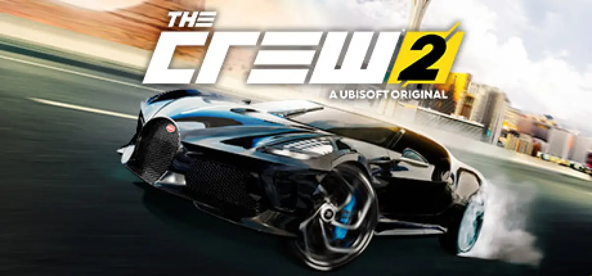 Spesifikasi Minimum Main The Crew 2 Biar Lancar Jaya di PC Via Steam ...