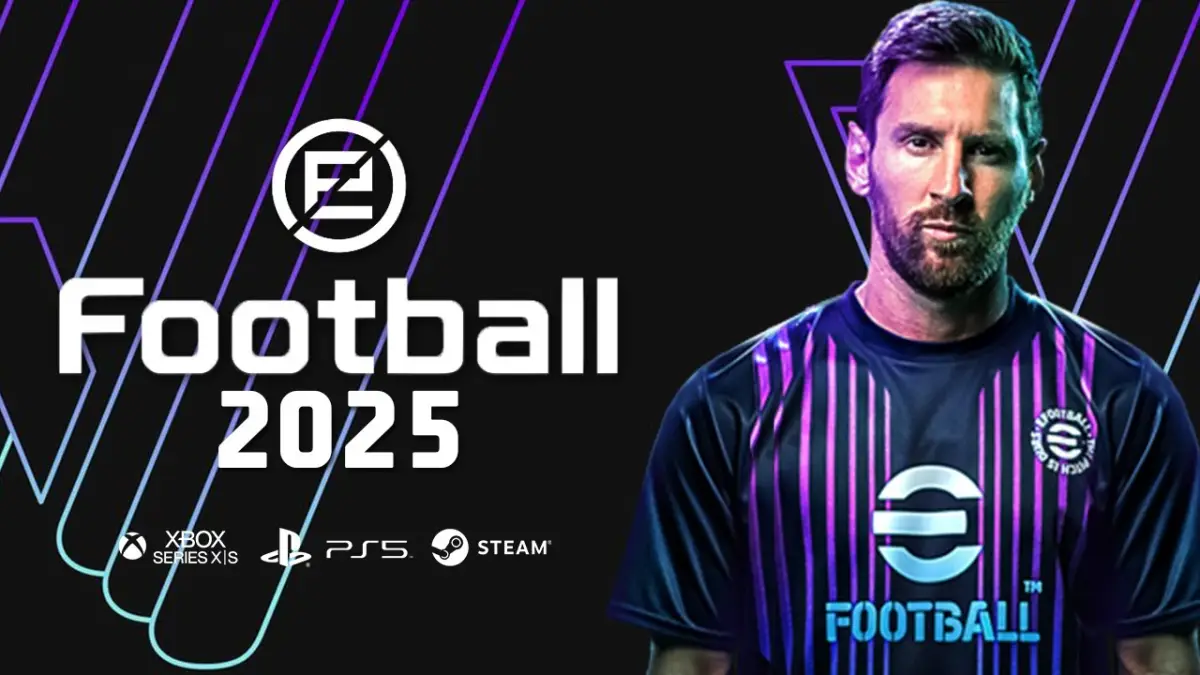 Gratis dan Aman, Ini Link Download Resmi Game eFootball 2025 Versi 4.0. ...