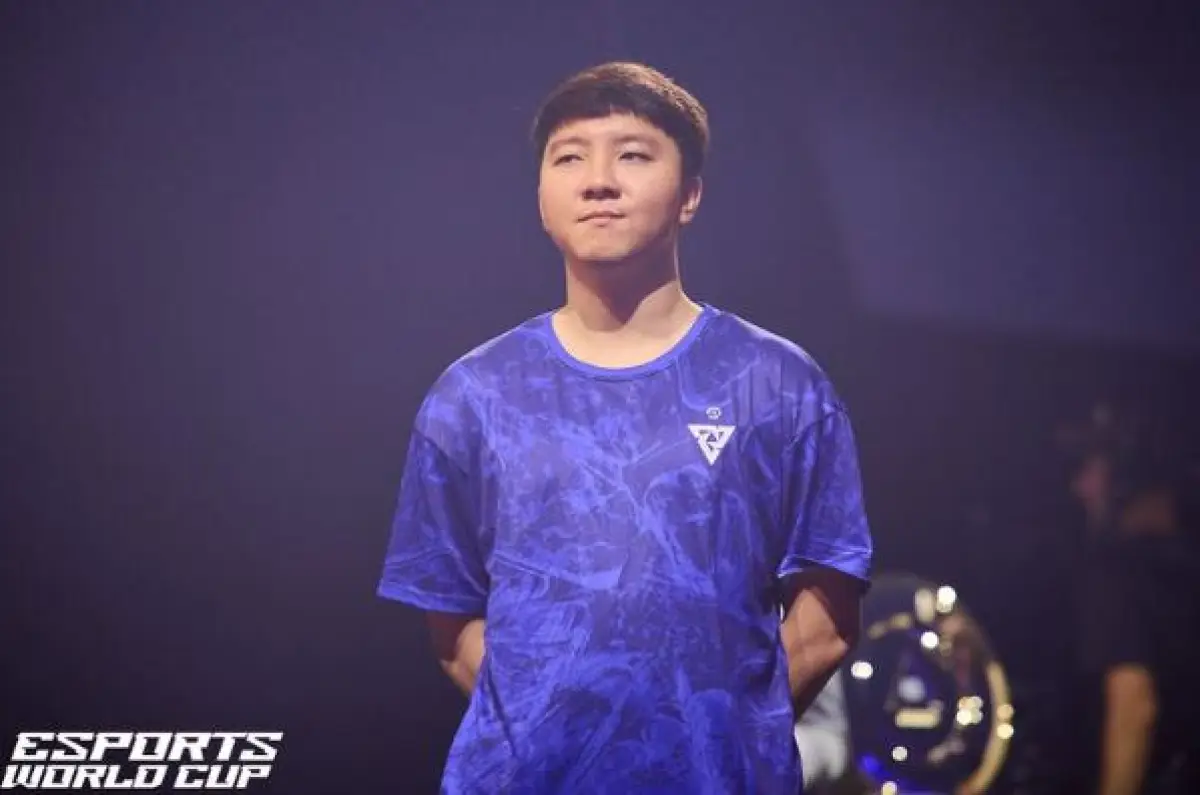 5 Fakta Menarik Matthew Whitemon Filemon, Player Dota 2 Indonesia ...