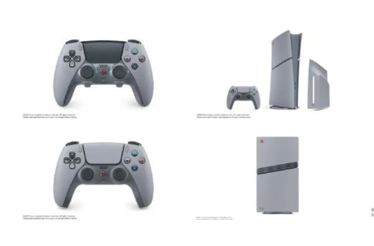 PlayStation Umumkan Koleksi Spesial 30 Tahun, Termasuk Beri Kejutan Ini - IndoGamers