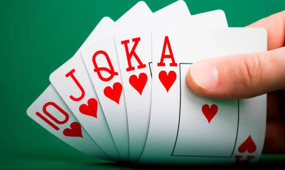 7 Game Kartu Remi, Cocok Buat Mabar di Tongkrongan - IndoGamers