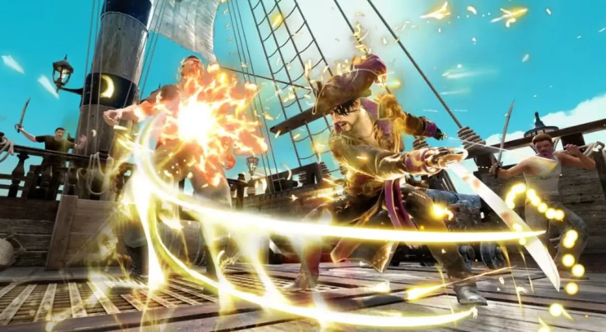 Sega Kenalkan Game Baru Like A Dragon: Pirate Yakuza in Hawaii, Begini ...