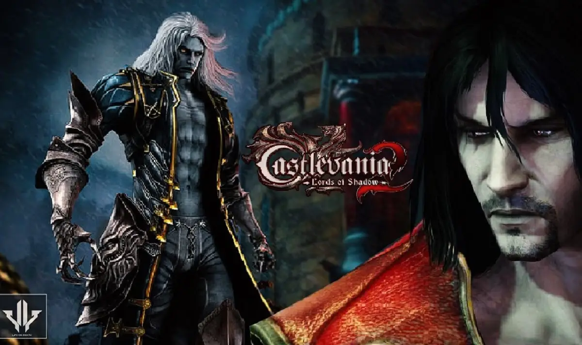 5 Game Horror yang Terinspirasi dari Castlevania - IndoGamers