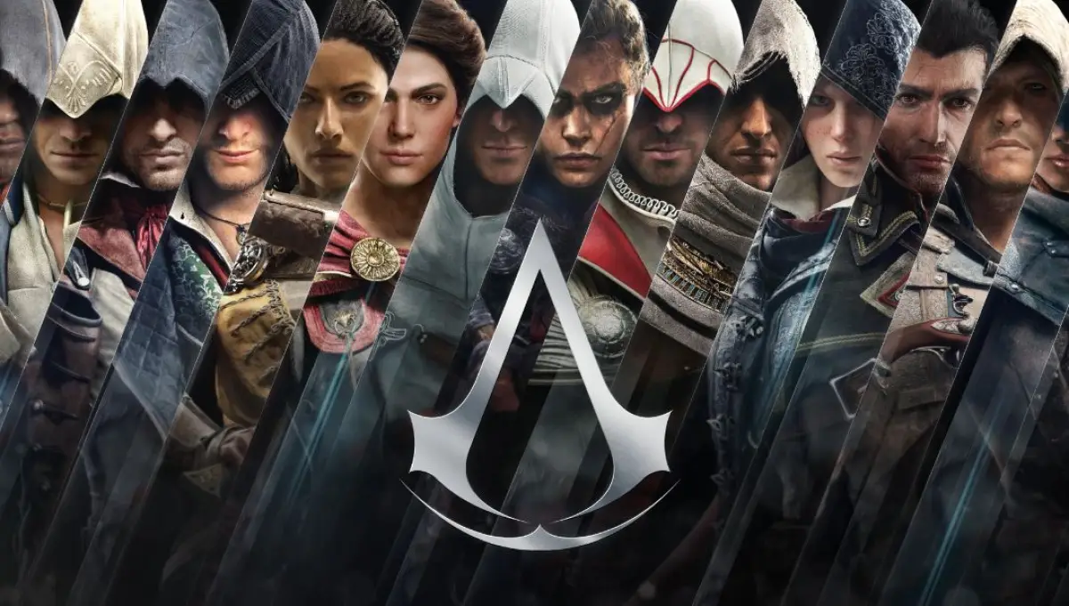 Assassins Creed Invictus Diklaim Terinspirasi dari Fall Guys, Begini ...
