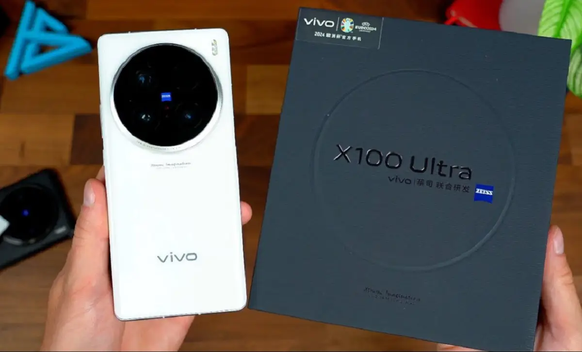 Kelebihan dan Kekurangan Vivo X100 Ultra, Cocok Jadi HP Gaming dengan ...