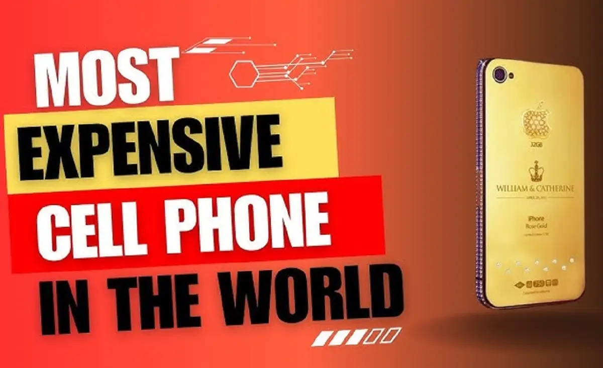 Bukan Cuma iPhone, ini 5 Smartphone Mahal di Dunia. Mewah dan ...