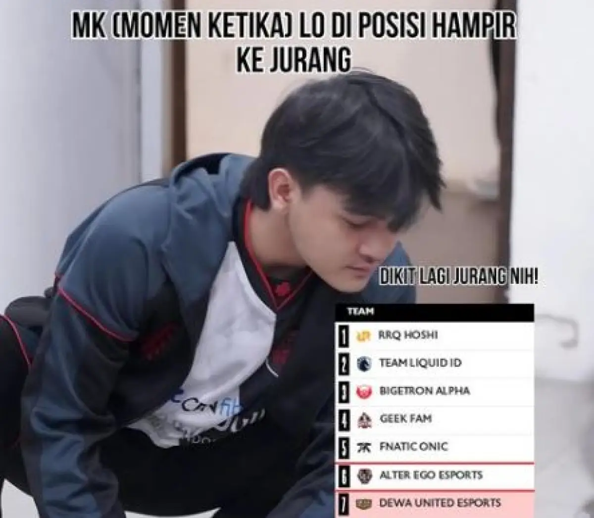 Jadwal MPL ID Season 14 Week 8, Sabtu, 28 September 2024: Momentum ...