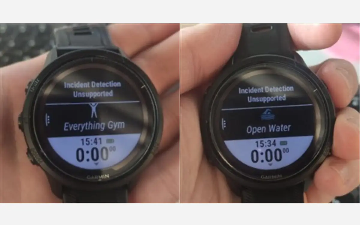 Fungsi dan Cara Menggunakan Fitur Deteksi Insiden di Smartwatch Garmin ...