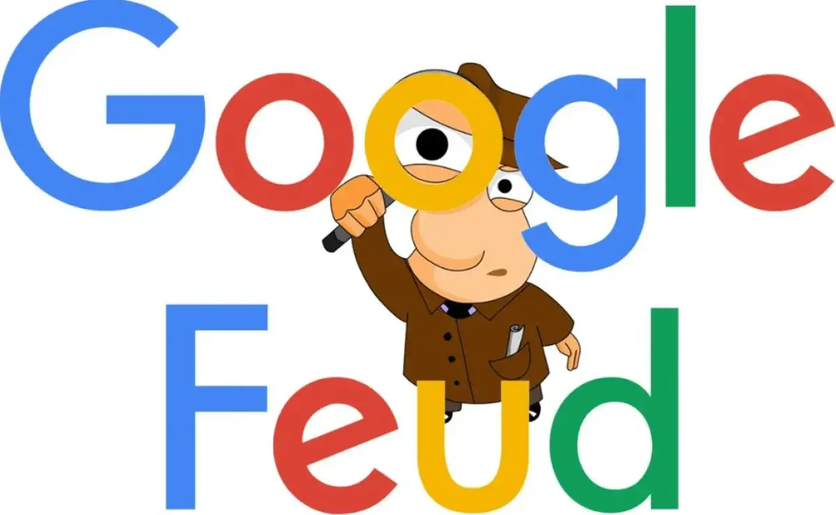 Google Feud: Serunya Main Kuis Ala Family 100 - IndoGamers