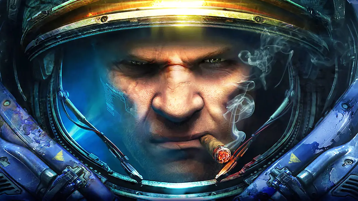 Blizzard Entertainment Dikabarkan Kembangkan Game Shooter StarCraft ...