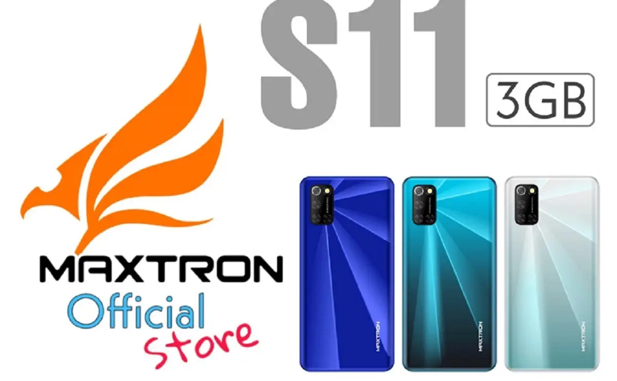 5 Rekomendasi HP Maxtron yang Layak Kamu Pertimbangkan untuk Dibeli ...