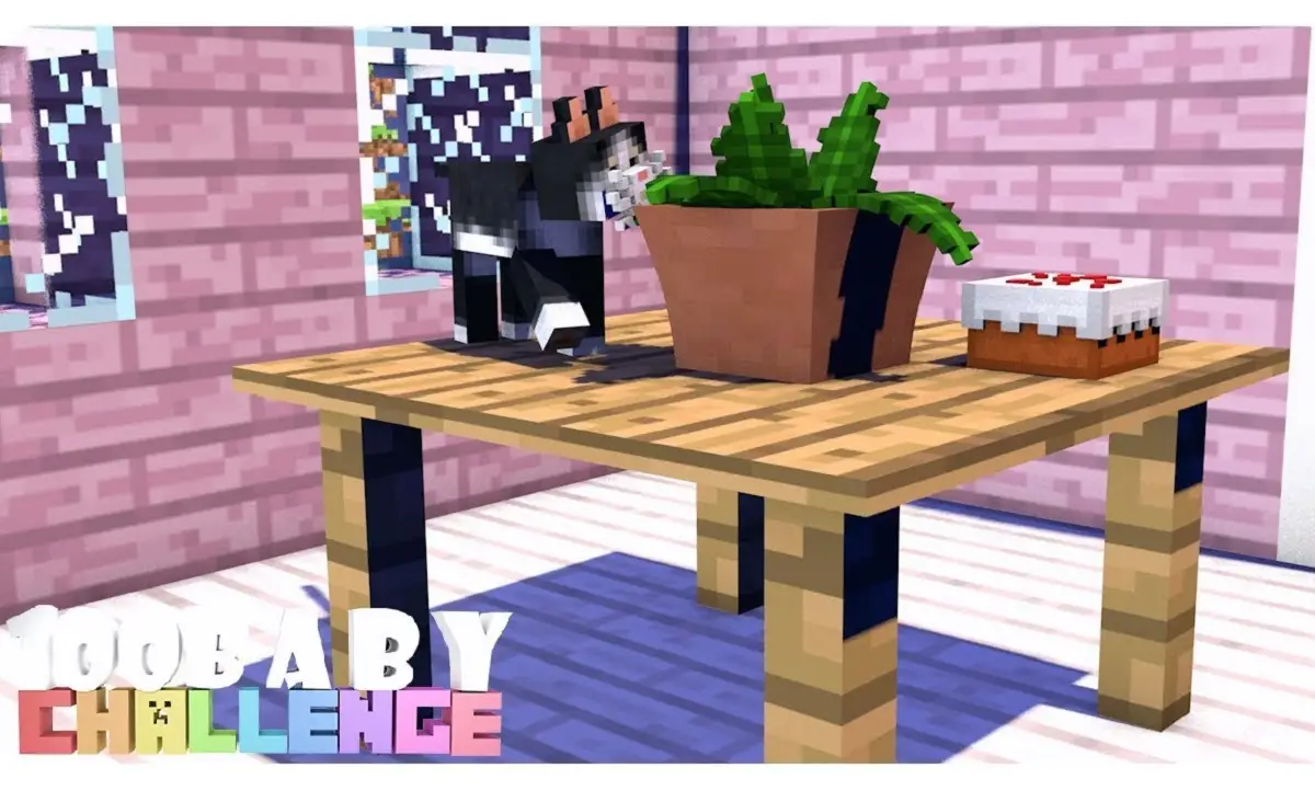 Cara Mudah Membuat Pot Bunga di Minecraft, Dijamin Berhasil - IndoGamers
