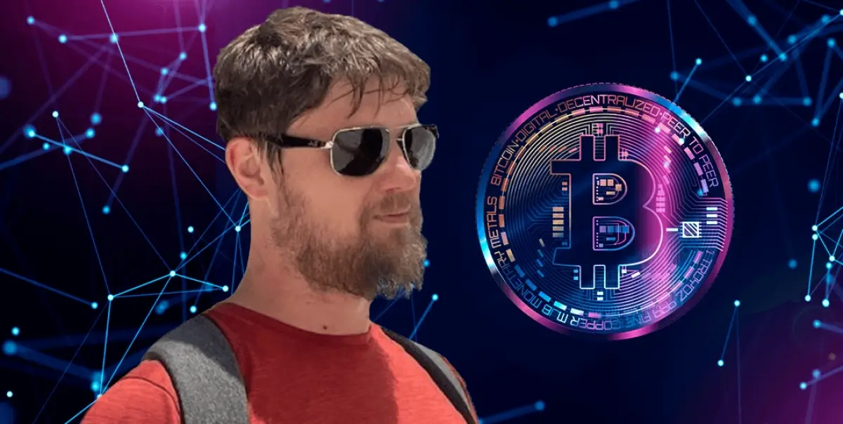 Siapa Peter Todd, Sosok yang Disebut HBO Sebagai Satoshi Nakamoto ...