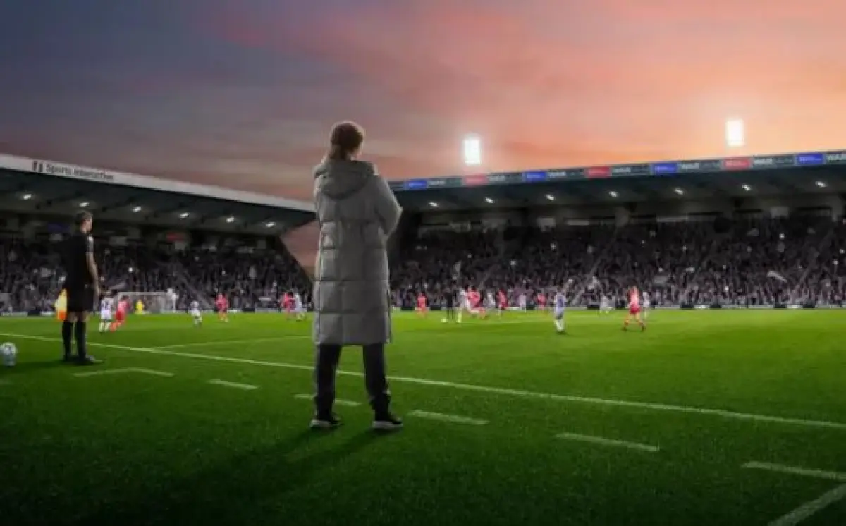 Football Manager 25 Tunda Perilisan, Penggemar Bisa Klaim Refund ...