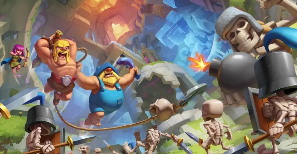 Supercell Resmi Ganti Nama Supercell ID Menjadi Player ID, Ini yang ...