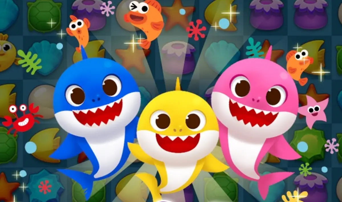 7 Game PC Gratis dengan Tokoh Shark atau Ikan Hiu, Ada Permainan Puzzle ...