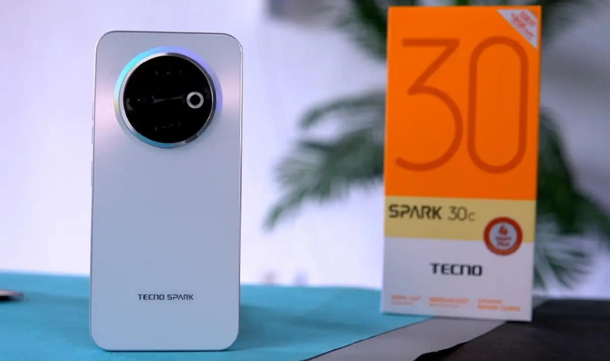 Kelebihan dan Kekurangan HP Tecno Spark 30C NFC yang Perlu Kamu Tahu - IndoGamers