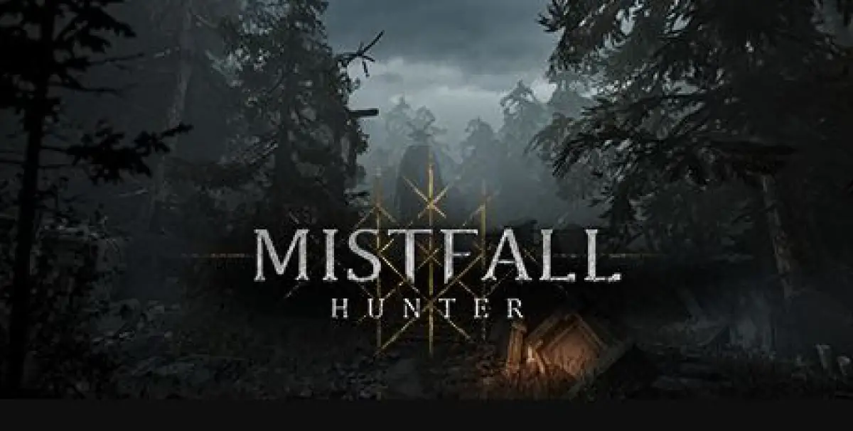 Mistfall Hunter: RPG Aksi Ekstraksi Baru Siap Rilis pada 2025, Begini ...