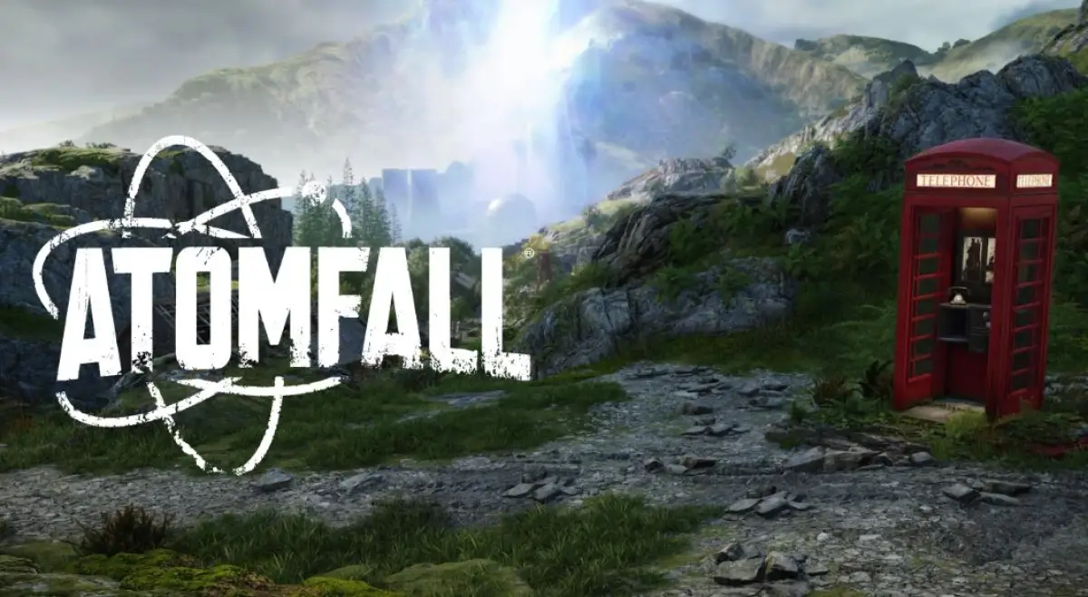 Gameplay Atomfall dan Trailer Perdana Dirilis Secara Online, Begini Detailnya! - IndoGamers