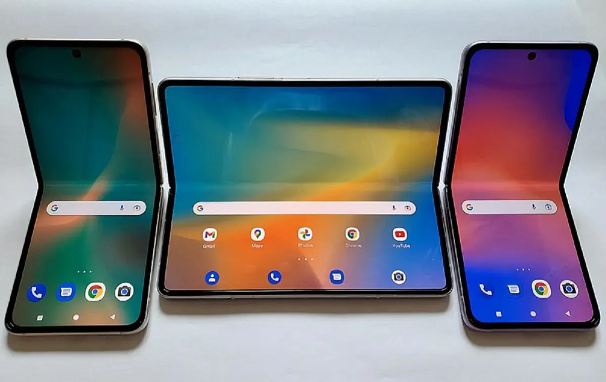 8 HP Samsung Z Series, Beserta Harga dan Spesifikasi yang Perlu Kamu ...