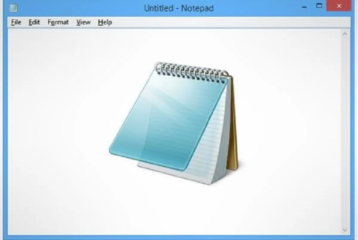 NotePad di Windows 10 Tidak Bisa Dibuka? Tenang Begini Cara Mudah ...
