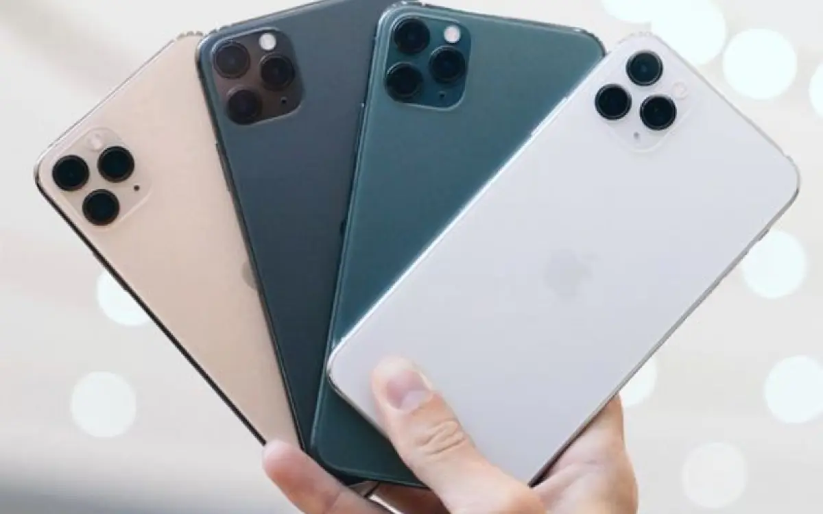 5 Perbedaan iPhone iBox dan iPhone Inter, Wajib Diketahui bagi yang Ingin Beli Bekas - IndoGamers