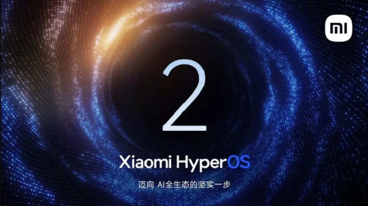 Xiaomi Resmi Perkenalkan Custom OS Terbarunya, HyperOS 2.0 dengan ...