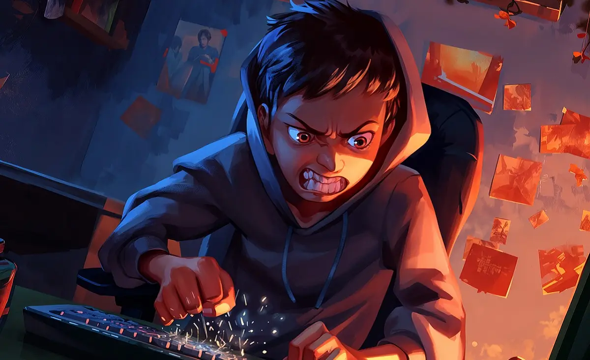 Siapkan Mental, ini 5 Game PC Tersulit yang Butuh Skill Dewa. Kesabaran ...