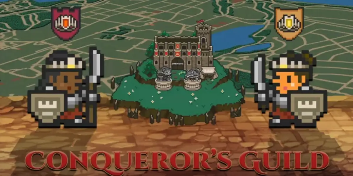 Orna: The GPS RPG Kini Hadirkan Fitur PvP dan Guild Terbaru, Saatnya ...