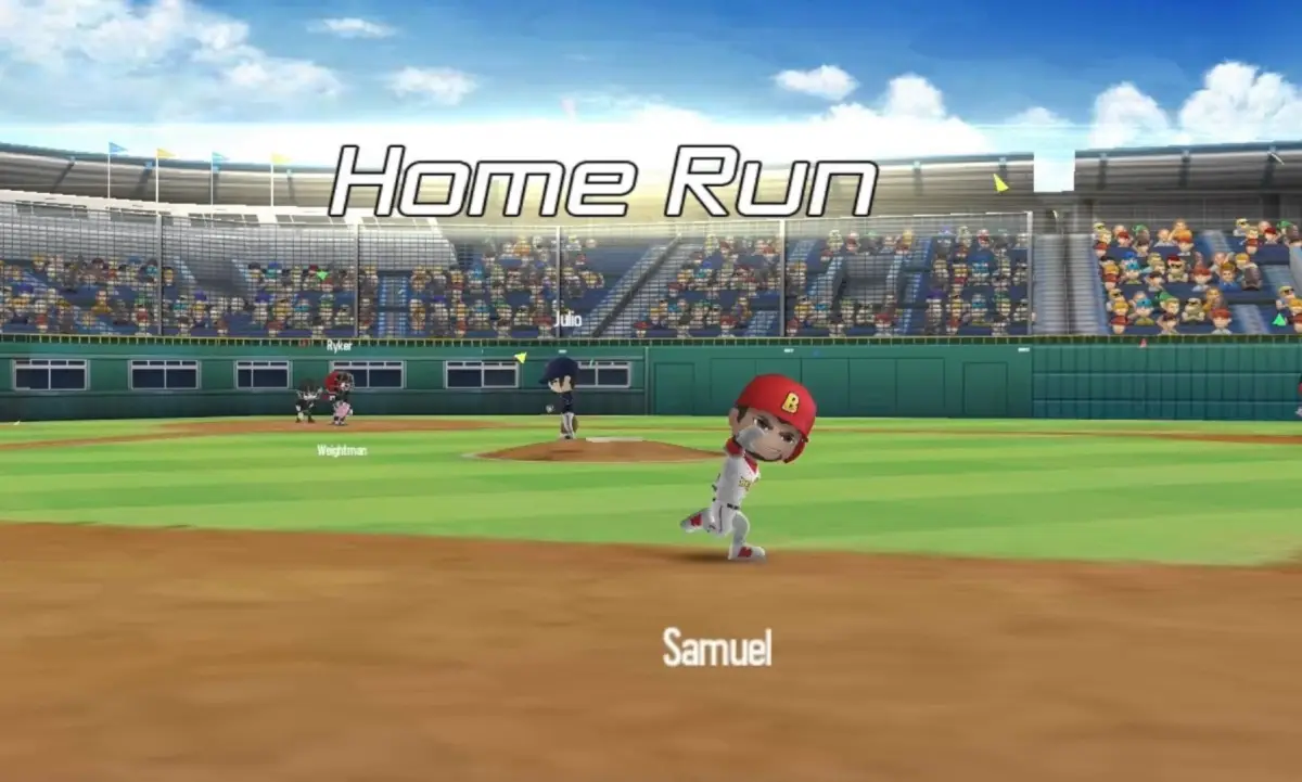4 Game Baseball Android Paling Seru dan Menantang, Kamu Harus Coba ...