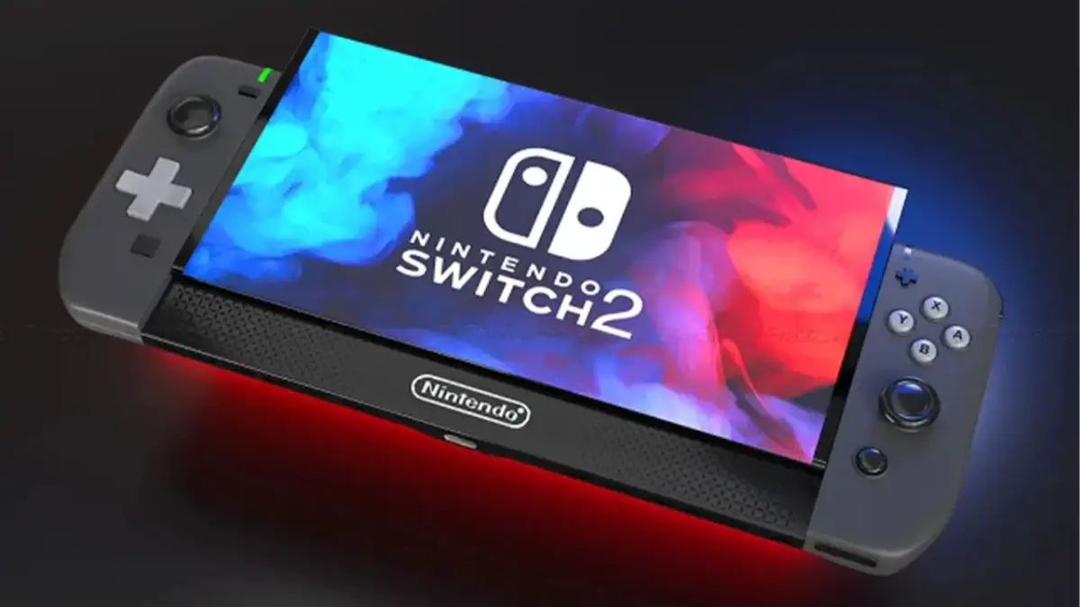 Nintendo Konfirmasi Konsol Penerus Switch Bisa Mainkan Game Switch Lama ...