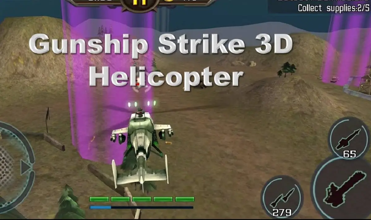 Rekomendasi 4 Game Helikopter Terbaik yang Bisa Kamu Mainkan di Andoid ...