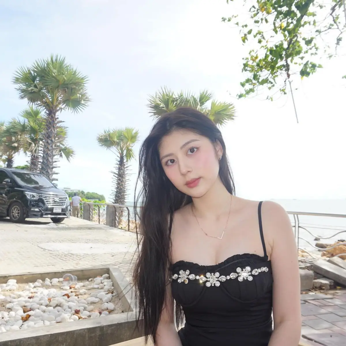 Video 12 Menitnya Viral, Lydia Onic Masih Santai Endorse Produk ...