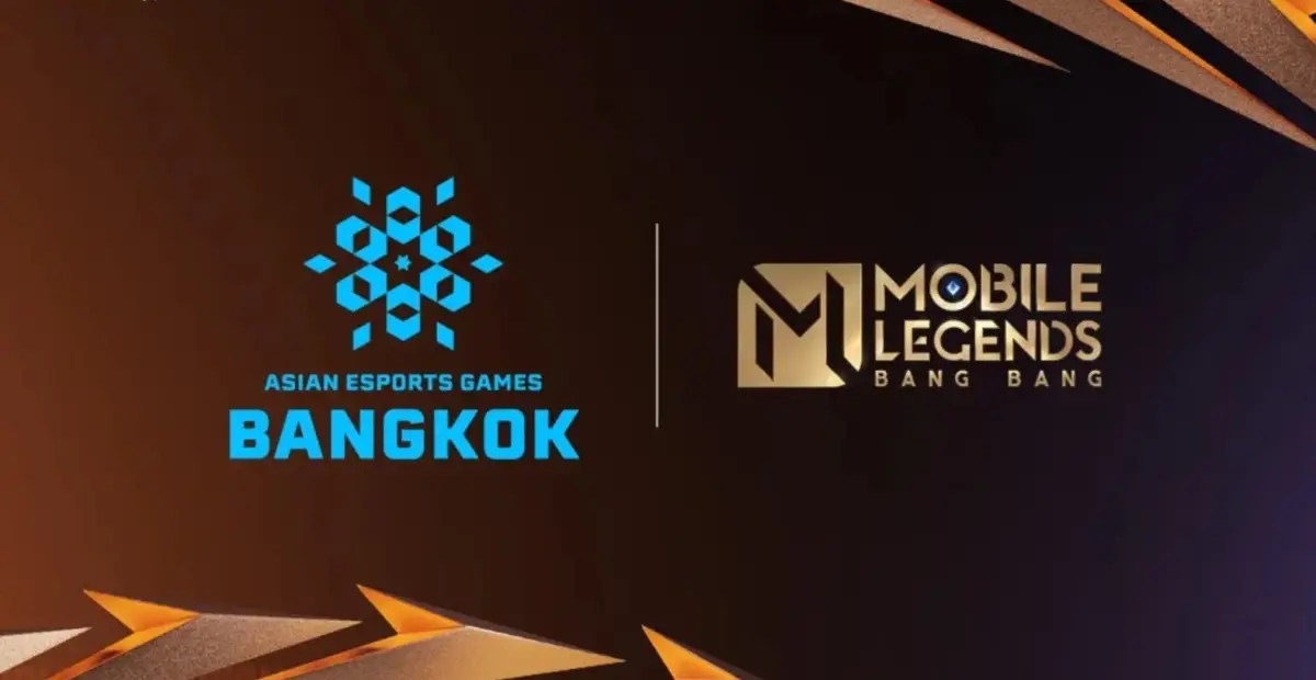 Mobile Legends Terpilih sebagai Satu-Satunya Game Esports untuk ...