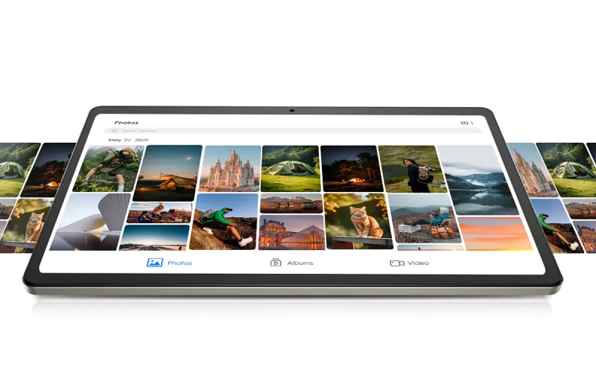 TECNO MEGAPAD 10: Spesifikasi, Harga dan Fitur Andalannya - IndoGamers