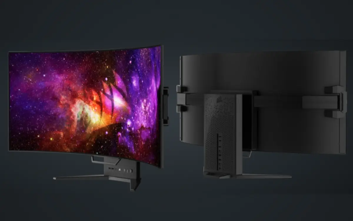 Ini 5 Monitor Ultrawide Terbaik untuk Gaming 2024 - IndoGamers