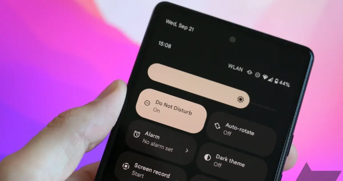 Mengenal Fitur DnD di Smartphone dan Cara Mengaktifkannya - IndoGamers