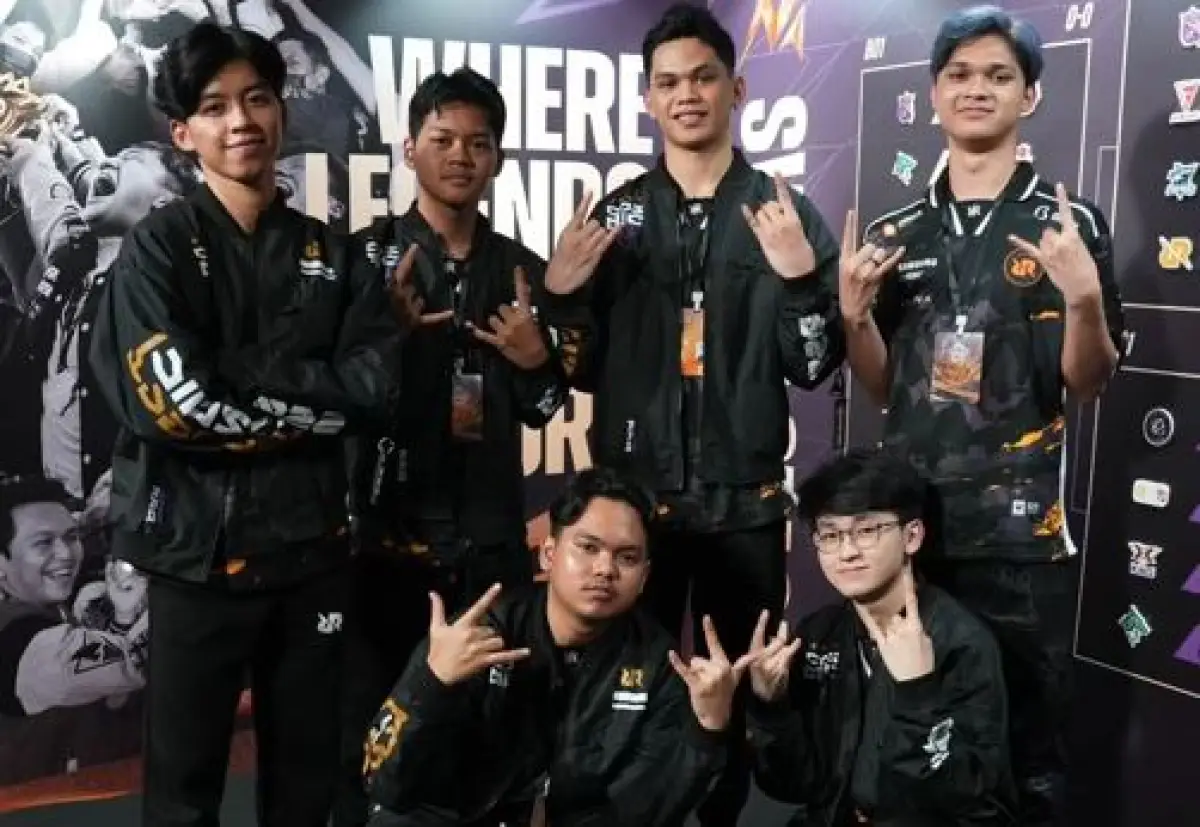 Jadwal Knockout Stage M6 MLBB 2024, RRQ Hoshi Menunggu Lawan - IndoGamers
