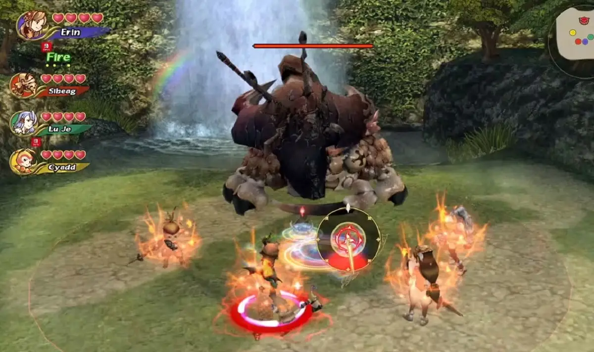 11 Game RPG Single Player Terbaik untuk Android dan iOS dengan Cerita ...
