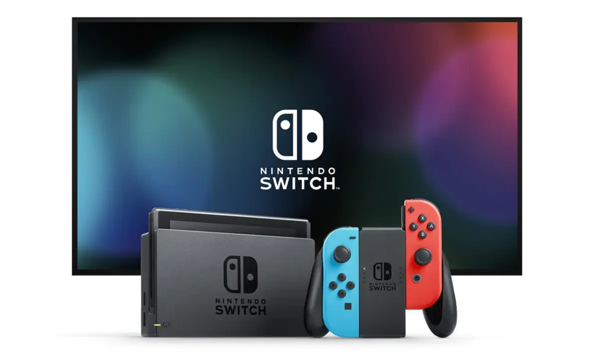 Cara Mudah Menghubungkan Nintendo Switch ke TV. Gampang Banget, Dijamin ...