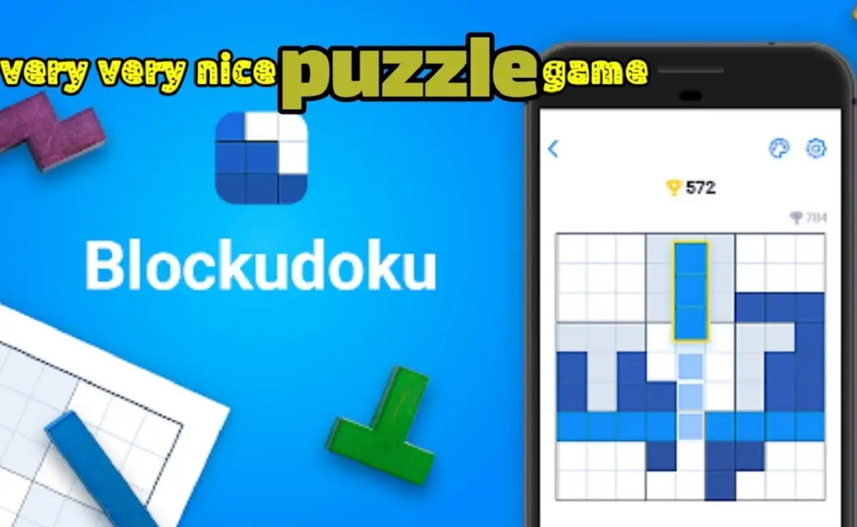 Rekomendasi 5 Game Block Puzzle Mobile yang Menyenangkan - IndoGamers